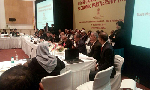 Can India negotiate a new trade strategy? | bilaterals.org