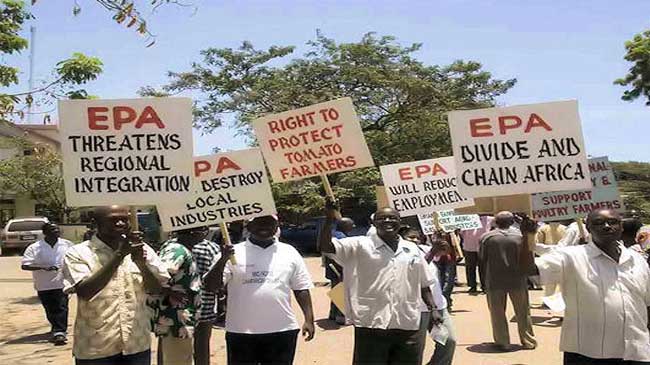 Ghana’s EPAs dilemma: to sign or not to sign? | bilaterals.org