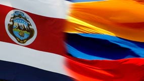 Anuncian consecuencias de TLC entre Costa Rica y Colombia | bilaterals.org