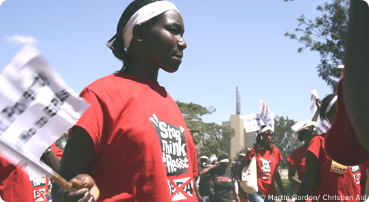 Namibia inspires NGOs’ anti-EPA campaign | bilaterals.org