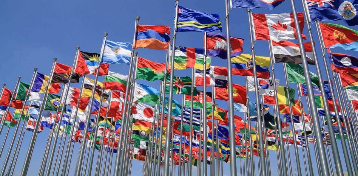 Hoy Es El Día Internacional Del Multilateralismo Y La Diplomacia Para