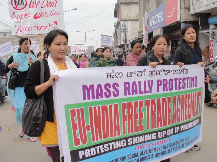 Govt approves revised BIT model, excludes tax matters | bilaterals.org