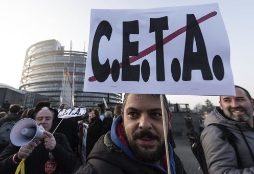 En claves: ¿Qué es el CETA y cuáles son sus objetivos? | bilaterals.org