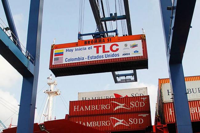 ¿Qué le han dejado a Colombia 10 años de TLC? | bilaterals.org