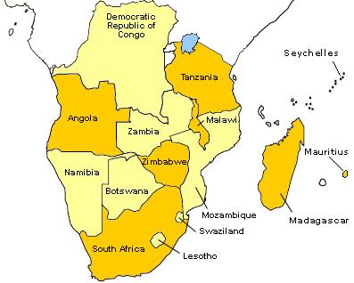 Protecting foreign investments in Sub-Saharan Africa: The SADC and its ...