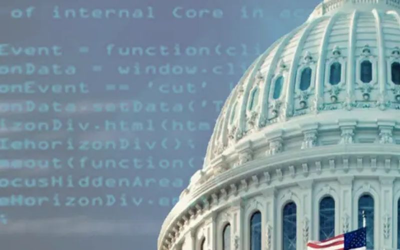 Letter to USTR Greer from 11 orgs on digital trade rules on upcoming ...