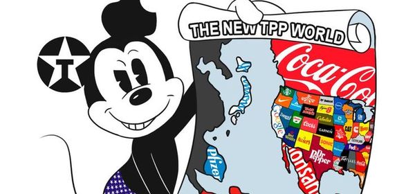 US supports TPP bid | bilaterals.org US supports TPP bid | bilaterals.org