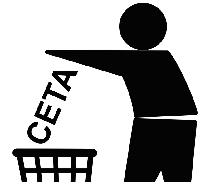 CETA announcement shows it's possible to fix trade deals | bilaterals.org