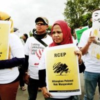 Indonesia strives for completion of RCEP negotiations | bilaterals.org