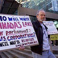 ALENA: Washington met à jour ses exigences et durcit le ton ...