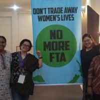 A tsunami of trade agreements: Reflections on 20 years of resistance ...