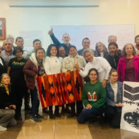Ecuador: La lucha contra los TLC se reafirma en una asamblea nacional ...