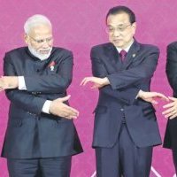 Pan-Asian trade deal goes ahead, but with a chunk missing | bilaterals.org