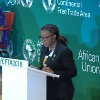 Most favoured nation (MFN) clause, the Africa's Continental Free-Trade ...