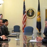 Japan's Motegi, USTR Lighthizer likely to hold trade talks on September ...