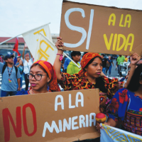 Resisting green colonialism for a just transition | bilaterals.org